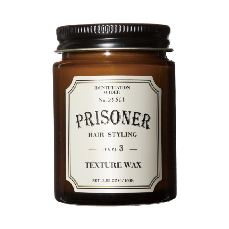 PRISONER TEXTURE WAX - JoelRoty（ジョエルロティ）｜HAIRinfo（ヘアインフォ）